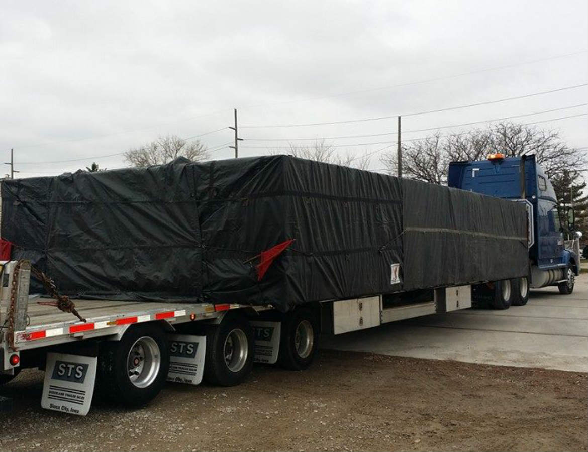 Gallery – Silence Lines LLC