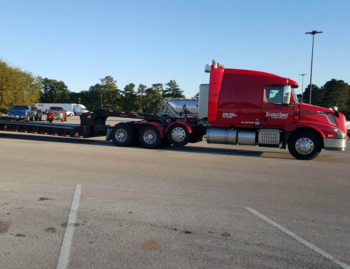 Gallery – Silence Lines LLC