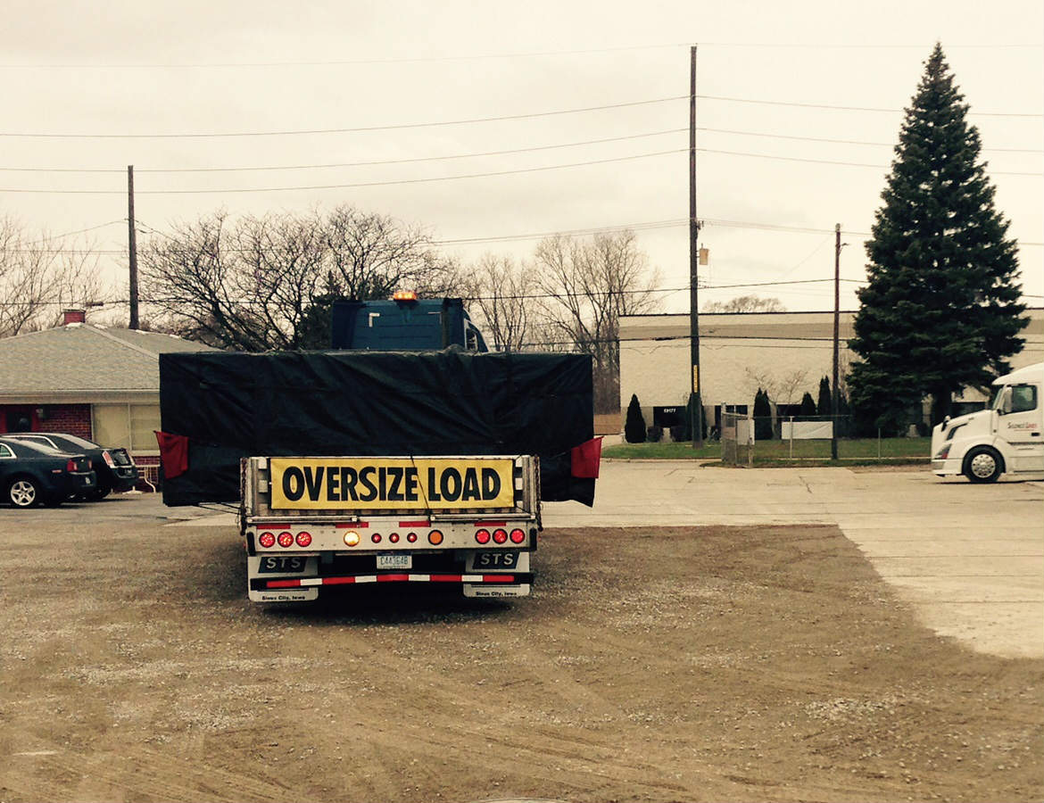 Gallery – Silence Lines LLC